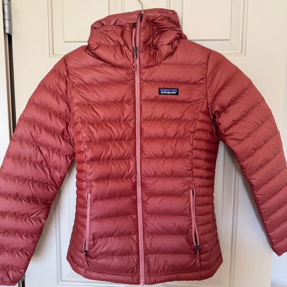 Patagonia | Jackets & Coats | Patagonia Coral Puffer Jacket | Poshmark